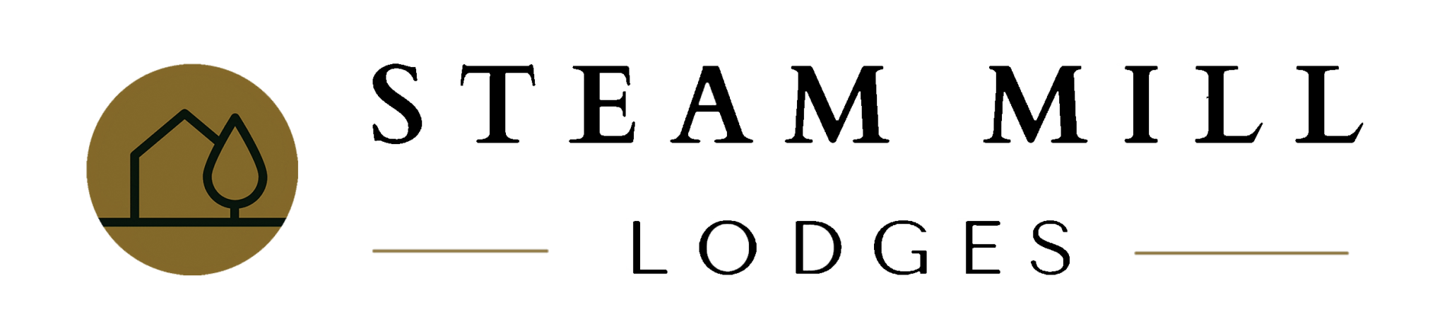 Shop - Steam Mill Lodges